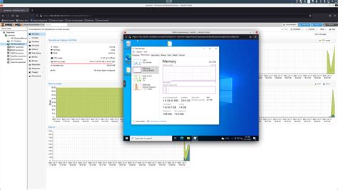 Question About Ram Usage R Proxmox