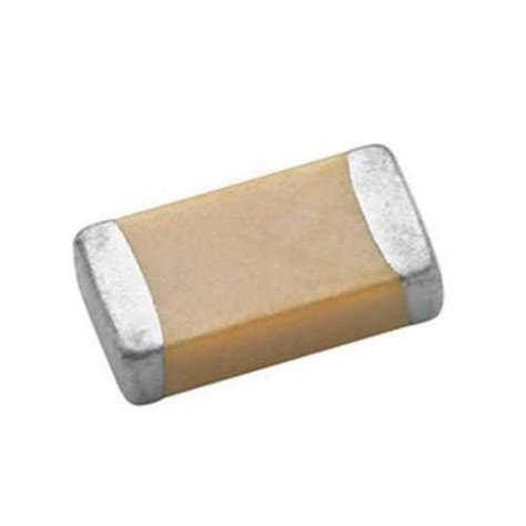 100nf smd 1206 multi layer capacitor