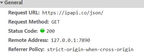 Request Timeout Network Error Please Check Proxy Settings In Config Py Issue Binary