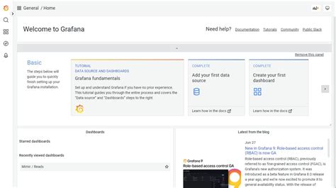 your guide to running grafana mimir with minio for persistent metrics
