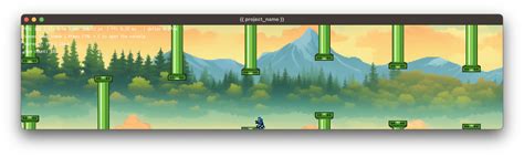 GitHub Phpgl Flappyphpant A Very Simple Flappy Bird Like Game Written In PHP Built On PHP