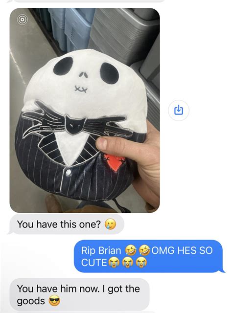 When Your Man Gets You A New Squish Just For The Heck Of It R Squishmallow