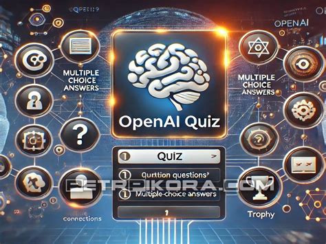 OpenAI - PetrPikora.com