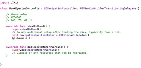 bridging c and swift in xcode what are the right build settings