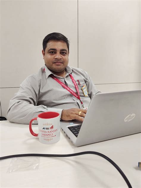 Gyanaranjan Sarangi On Linkedin