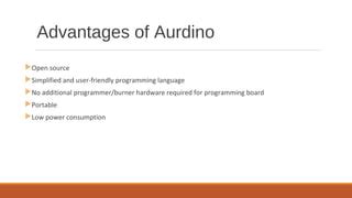 What Is Arduino PPS Computer Peripherals Computing