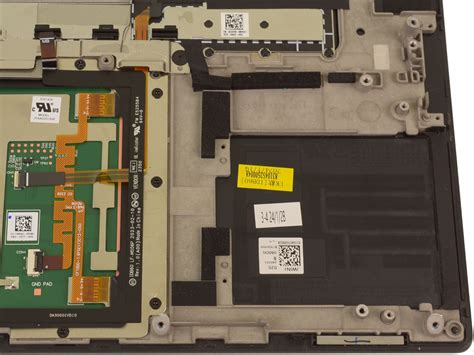Buy Spanish Dell Precision 5680 5690 Laptop Keyboard