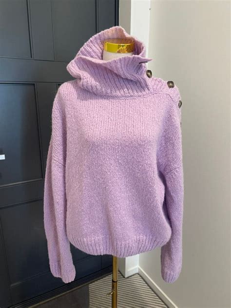 Ruby Ruby Lilah Knitting Top On Designer Wardrobe