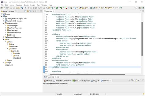 Spring에 Filter 적용 Rvletfilter