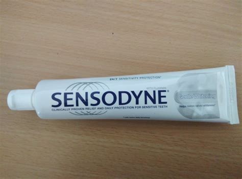 Get To Know Toothpaste Composition And What The Function Is