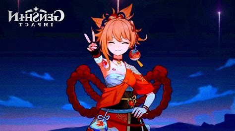 Ёимия Genshin Impact Hoyolab