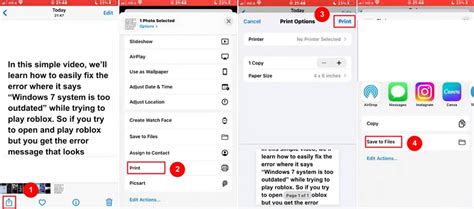 How To Convert Screenshot To PDF On Windows Mac IPhone And Android