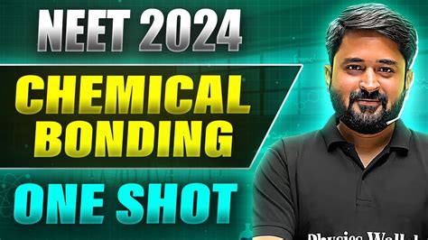 Let S AARAMBH Chemical Bonding In 1 Shot FULL CHAPTER COVERAGE
