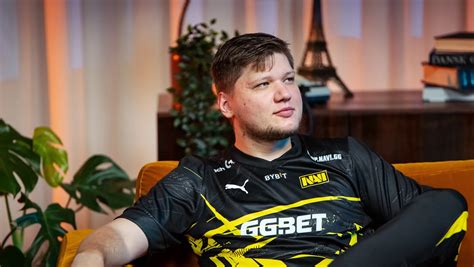 S1mple заявляє про намір покинути онлайн турніри Cs2 Сyber World