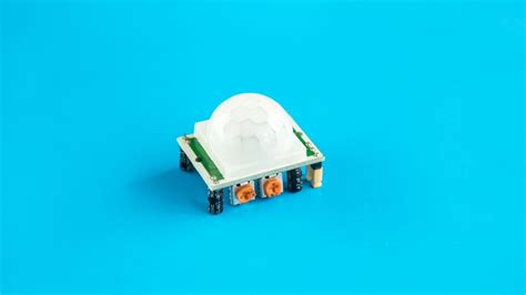 Alarm Pir Iot Blynk Nodemcu Esp8266 Radiasi