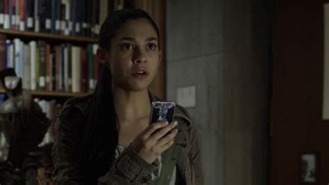 Ruby Skye PI Meet Ruby Skye