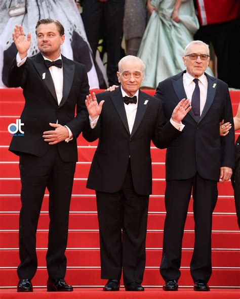 تصاویر پربازدید از سه چهره مشهور سینما در یک قاب