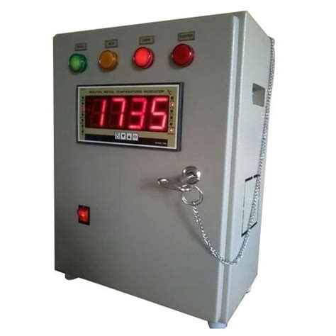 Digital Temperature Pyrometer At Rs 20 000 Piece In Noida Id 6820833