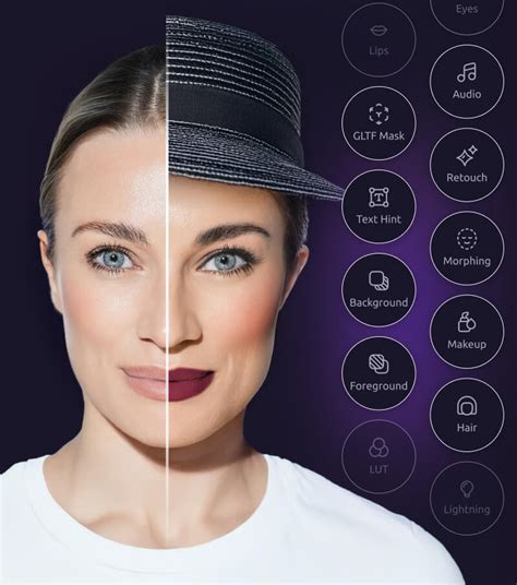 Convenient Ar Makeup Api For Ecommerce Video Calls And More