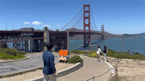미국서부여행 샌프란시스코 대표관광명소 금문교 여행오세요거주신혼부부가 알려주는 금문교 코스 추천인생샷스팟카페정보금문교톨비fastrak주차장정보소살리토 네이버 블로그