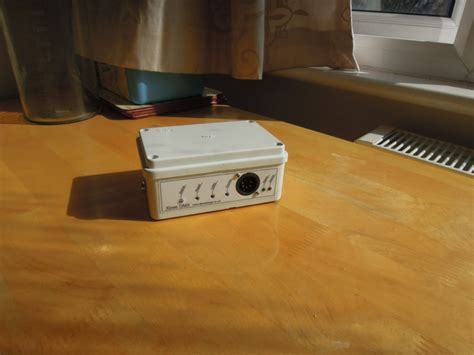 DMX Xbee Xbee To PWM LED Wireless LED Controller