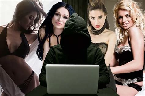Bored Teens Using EWhoring Scam On Lonely Men During Lockdown In Cybersex Crime Wave Daily