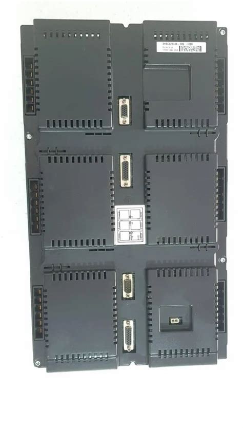 Abb Robot Irc5 3hac025338 Servo Amplifier Controller Tested Okay At ₹ 55000 In Bhavnagar Id