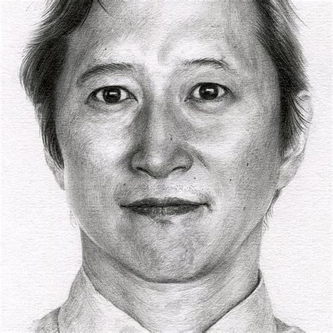 荒木飛呂彦先生 肖像画 mapp illustさん 漫画家イラストレーター のポートフォリオ ココナラ