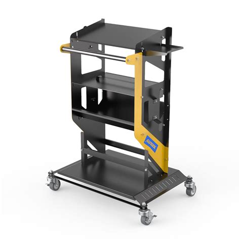 Diagnostic Tool Cart At Cristal Lawrence Blog