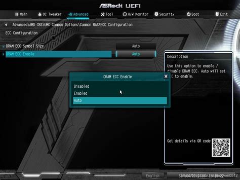 【内存】ecc内存简介ecc Memory Csdn博客