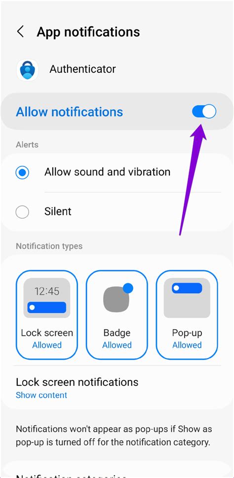 5 Ways To Fix Microsoft Authenticator Not Working On Android And Iphone Guiding Tech