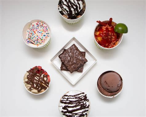 Order Van Leeuwen Utc La Jolla Menu Delivery【menu And Prices】 San Diego Uber Eats