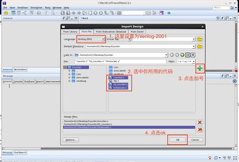 Simple Tutorial And Example Demonstration Of Vcs And Verdi Joint Simple Tutorial And Example Demonstration Of Vcs And Verdi Joint