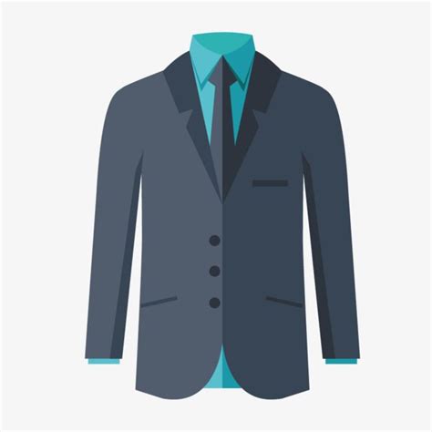 양복 남성 상의 일러스트 Png 벡터 남성 양복 상의 이미지 벡터 Psd 파일 Pngtree Suits Men Business Suits Mens Suit