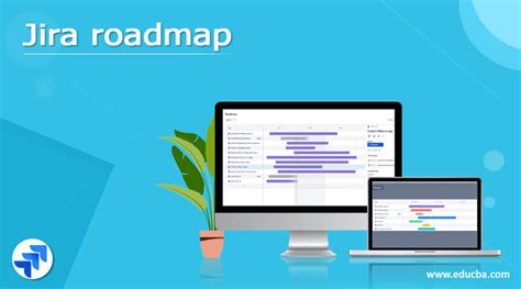 Jira Roadmap What Is Jira Roadmap How To Set Up Jira Roadmap