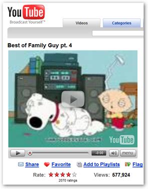 Stop YouTube Videos From Automatically Playing In Firefox