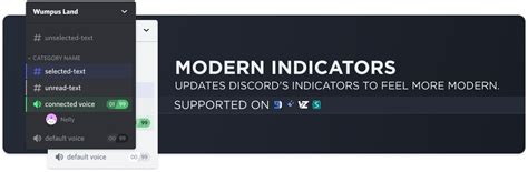Vencord Theme · Github Topics · Github