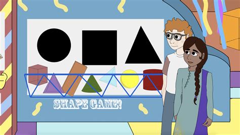 2d Shapes Year 1 Shapes Learning Video Clip Classroom Secrets