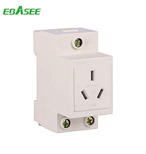 Modular Socket Shanghai Ebasee Electric Co Ltd