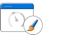 WPF OLAP Gauge Control For KPI Results Syncfusion