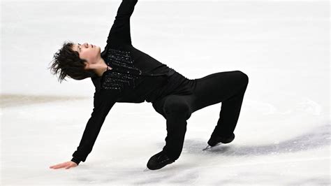 Фигурное катание Этап Гран при Китая 2023 расписание участники