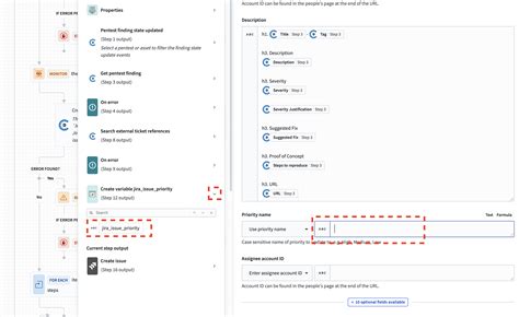 Map Cobalt Pentest Finding Severity To Jira Issue Priority Cobalt