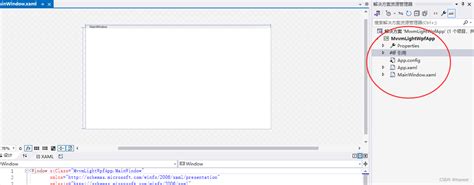Wpf真入门教程29 Mvvm常用框架之mvvmlight