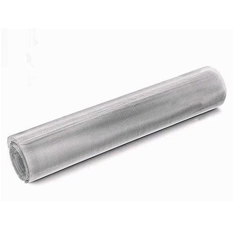 Hydrogen Production Nickel Mesh（spraying Reni Nickel） Huirui Wire Mesh Factory