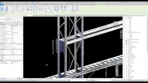 Do Bim Revit Modeling Point Cloud And Scan To Bim Lod 400 By Majidnaghibi Fiverr