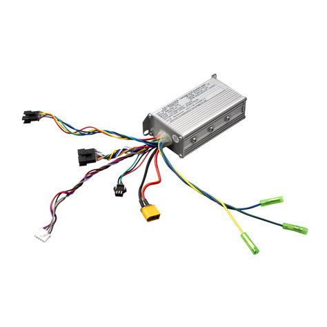 Dyu Controller Dyu Ebike