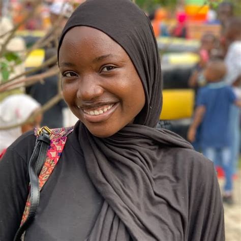 Habeebah ️ Ibrahimhabibat • Threads Say More