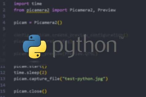 Cómo Usar La Cámara Raspberry Pi Con Python En 2025 Raspberrytips