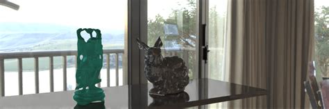 ray tracer physically based path tracer from scratch using c r