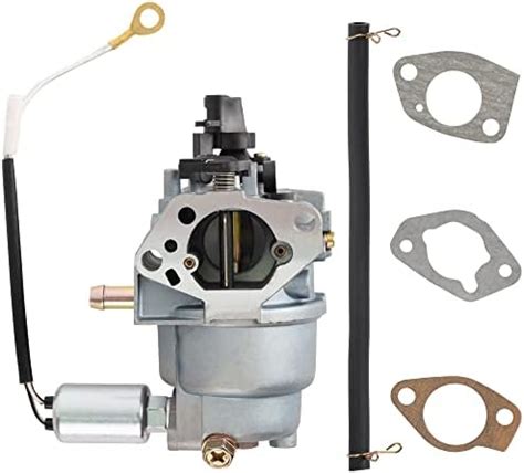 Amazon.com: Carburetor Replacement for MTD 951-05149 HY-4P90F Engine Replacement for Cub Cadet ...